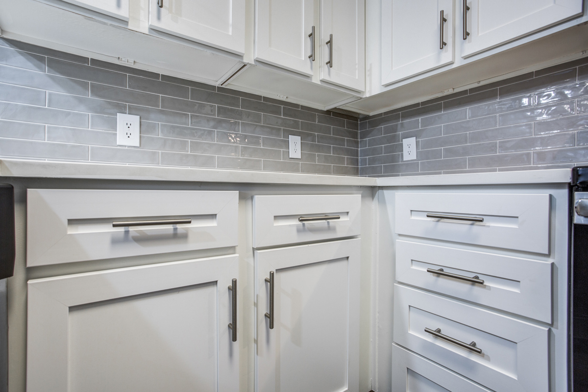 Briar Forest Apartments | Aventura on Briar Forest