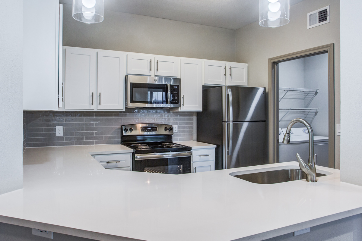 Energy Corridor Apartments | Aventura on Briar Forest | Home