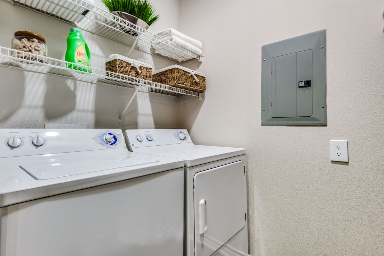 Briar Forest Apartments | Aventura on Briar Forest