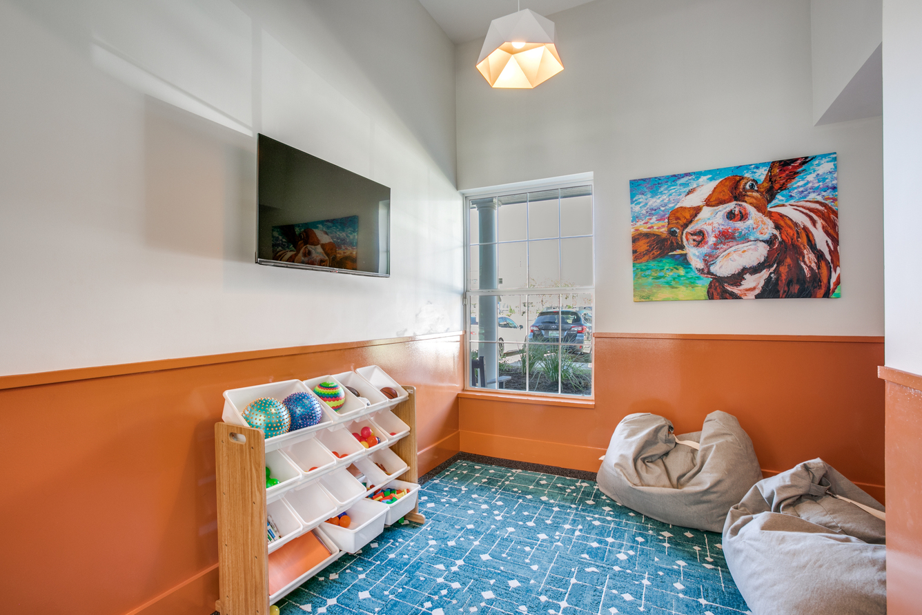 Briar Forest Apartments | Aventura on Briar Forest