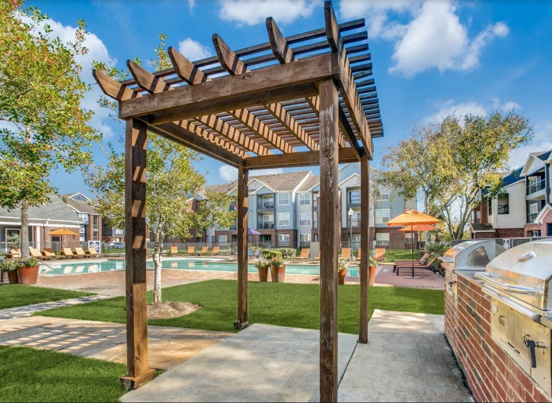 Briar Forest Apartments | Aventura on Briar Forest